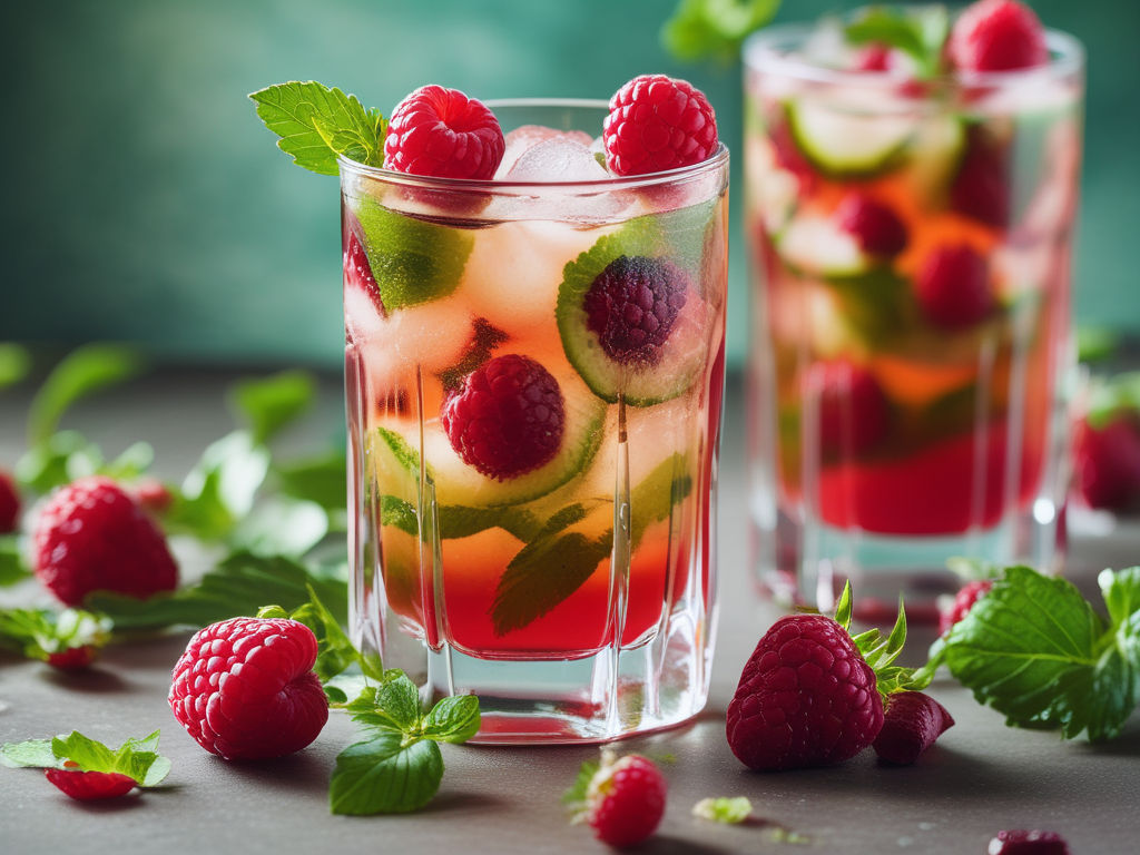 Chester County’s Best Summer Cocktails: Must-Try Spots & Recipes – The ...