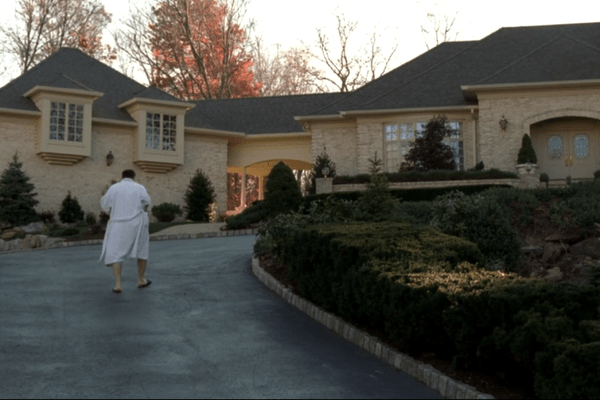 Iconic TV Show Homes: A Nostalgic Journey Through Beloved Fictional ...