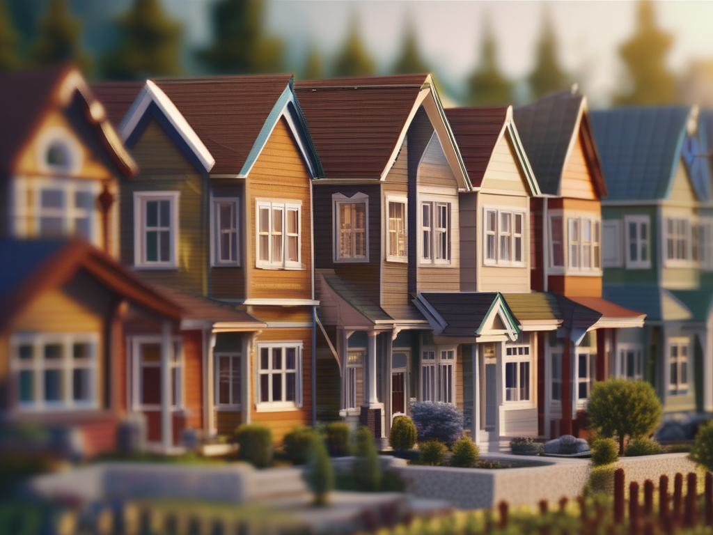 Home Styles Through the Decades: A Journey Through Time – The Real ...